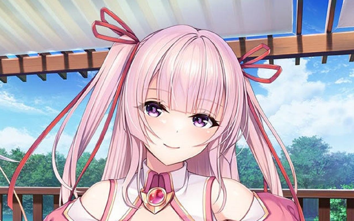 【神级ADV/汉化/动态】ROLEPLAYER：小粥姐妹的黏膜游戏 精翻汉化版+全CG存档【新作/6G】