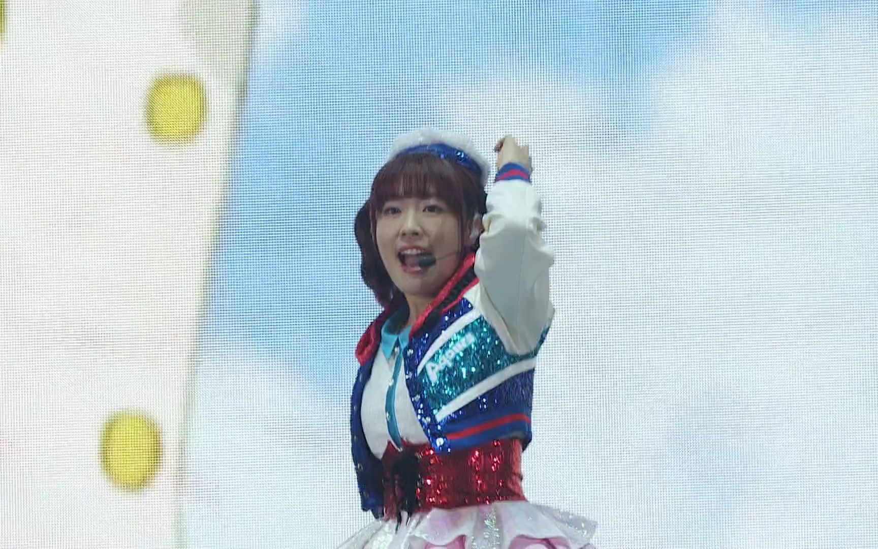 Aqours 5th LoveLive! ～Next SPARKLING!!～[Day2]--Burger---Burger--哔哩哔哩视频