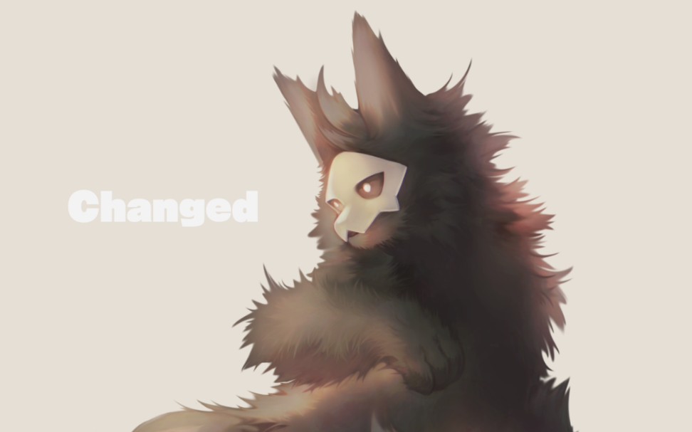 【changed】一人强饰三角！端午节特供版，三小只的端午节生活有声漫_哔哩哔哩_bilibili