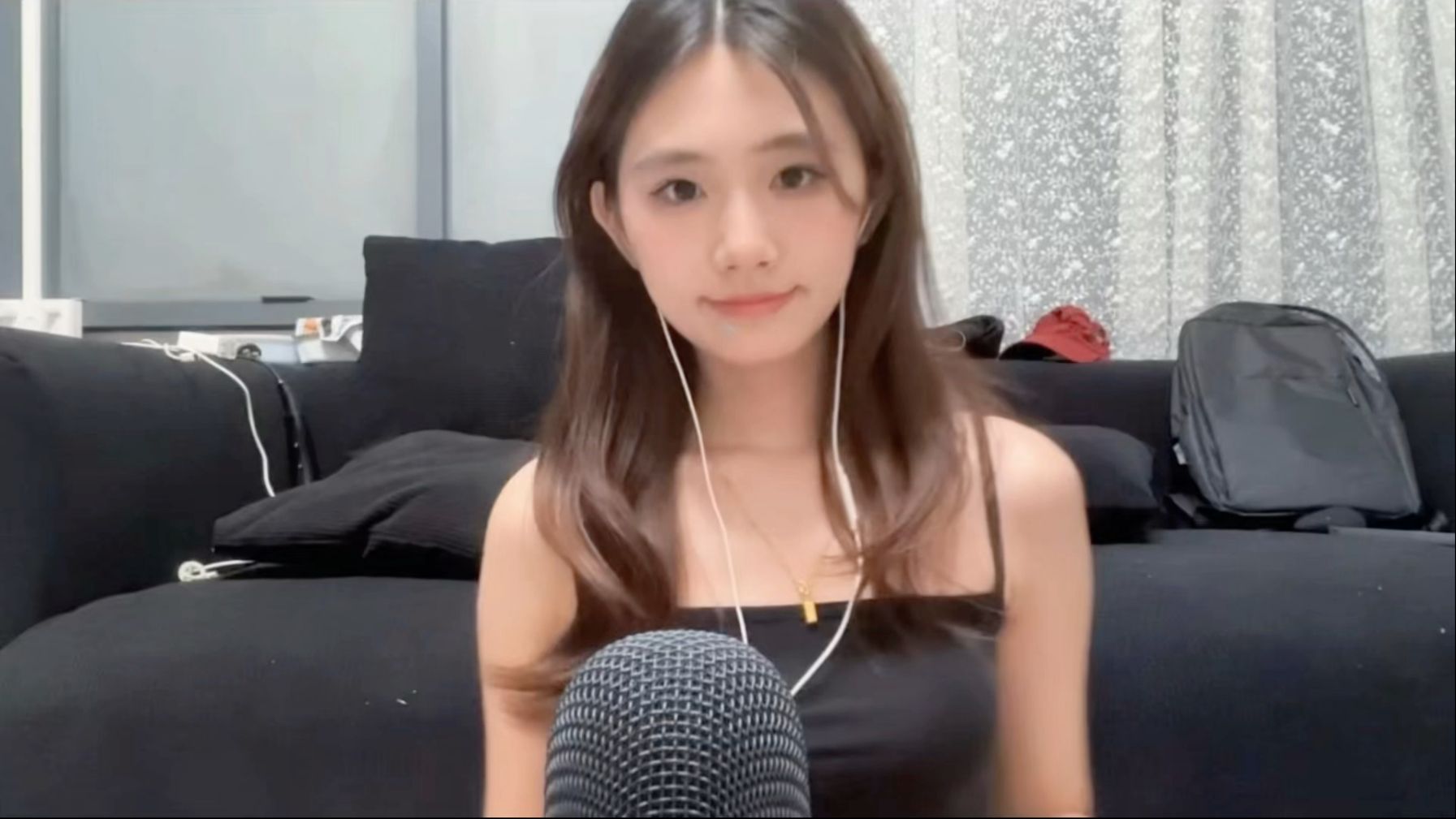 不是助眠（之前录的，现在翻到，有点搞笑）-卤蛋S2-卤蛋S2-哔哩哔哩视频