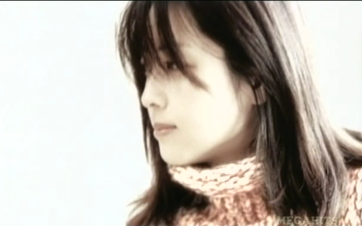 【PV】ZARD坂井泉水---[Sl-41]悲しいほど貴方が好き[MEGAHITS_REQUEST][2006.03.08]