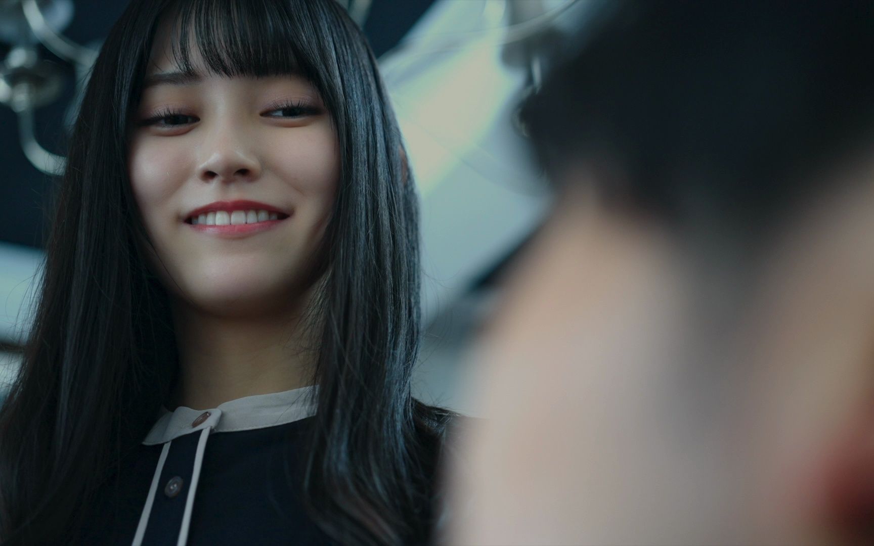 乃木坂46 33rd BD 池田瑛紗・一ノ瀬美空・菅原咲月・冨里奈央 PV-EY_Studio-EY_Studio-哔哩哔哩视频