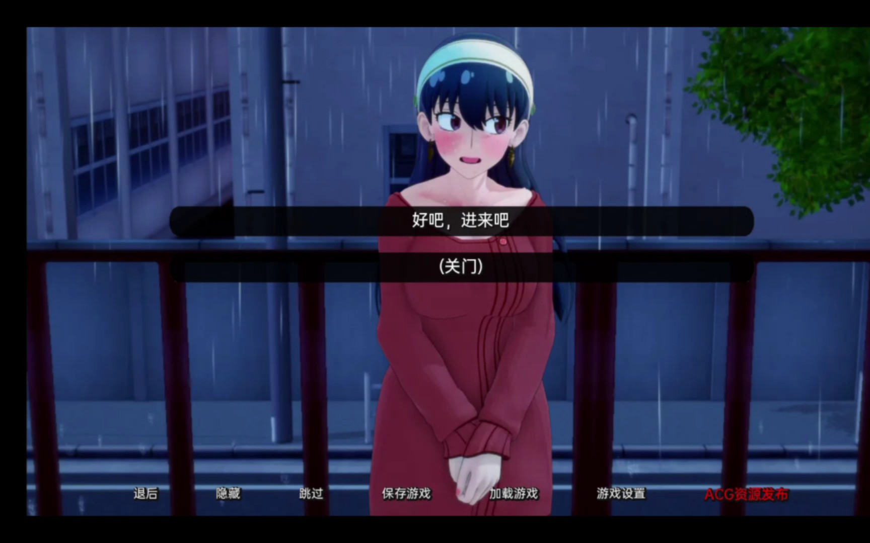 【神级RPG】欲望之尾 V1.0 官方中文正式完全版+全CG存档-屑帕瓦哒-默认收藏夹-哔哩哔哩视频