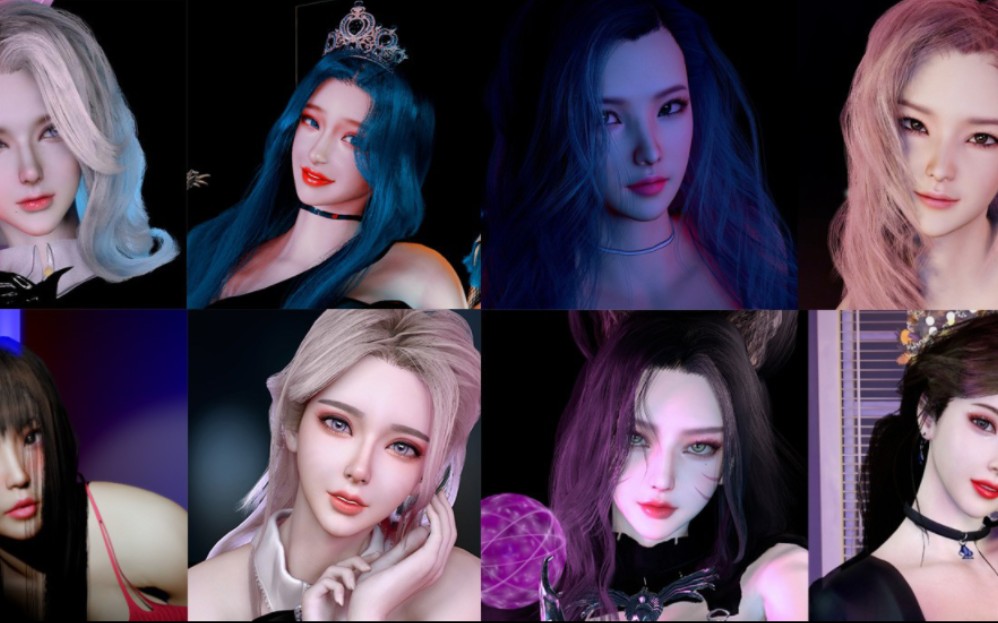 Room Girl更新V6.0对话全汉化41G整合独家MOD官方DLC动作服装持续更新