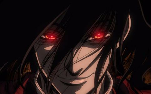 【AMV】葬身在这血河吧！地狱之歌！_哔哩哔哩 (゜-゜)つロ 干杯~-bilibili