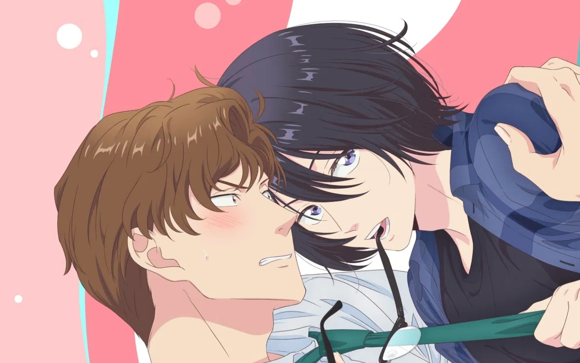 【4月/彗星社】过分的深见君 正式PV【MCE汉化组】-夏日幻听MCE-夏日幻听MCE-哔哩哔哩视频