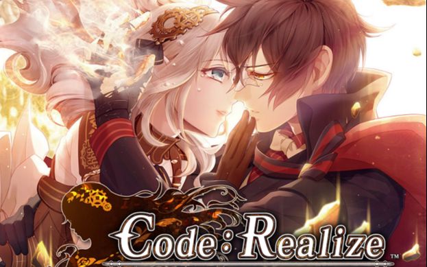 Code:Realize~創世の姫君~OP Floatable_哔哩哔哩_bilibili