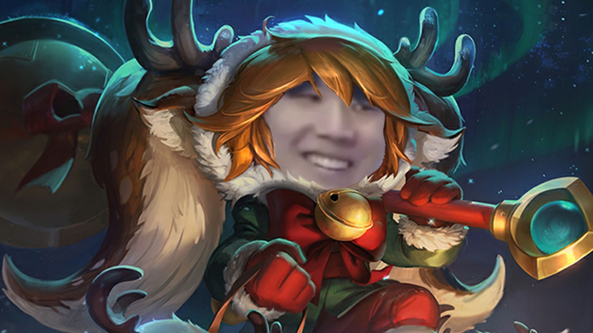 TheShy：锤子！锤子来咯！-TheShy-TheShy-哔哩哔哩视频