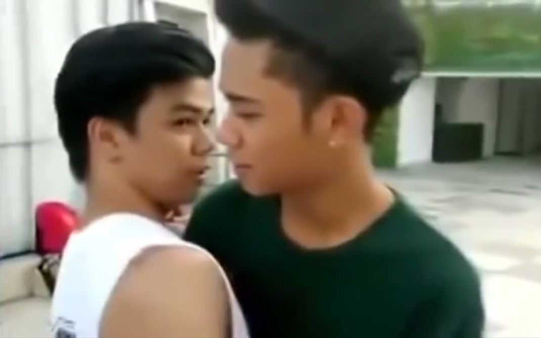 Hokage Gay Moves Pinoy Funny Compilation Part 2 哔哩哔哩 Bilibili