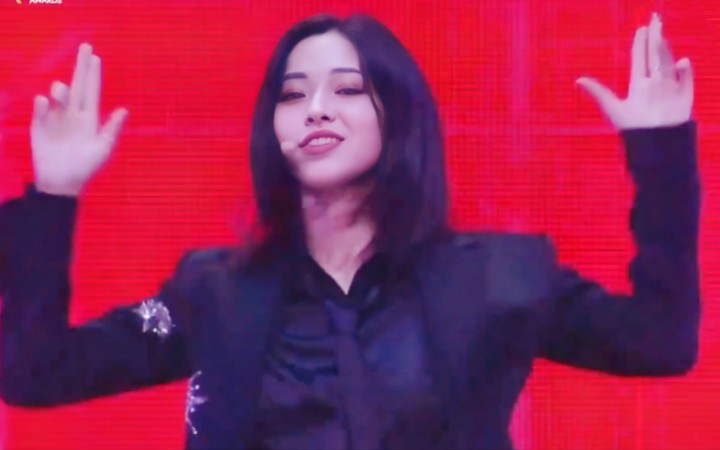年末的神回归！【ITZY】2023 TMA年末颁奖礼Kill Shot+Dance Break全场舞台！-嗑糖少女000-嗑糖少女000-哔哩哔哩视频