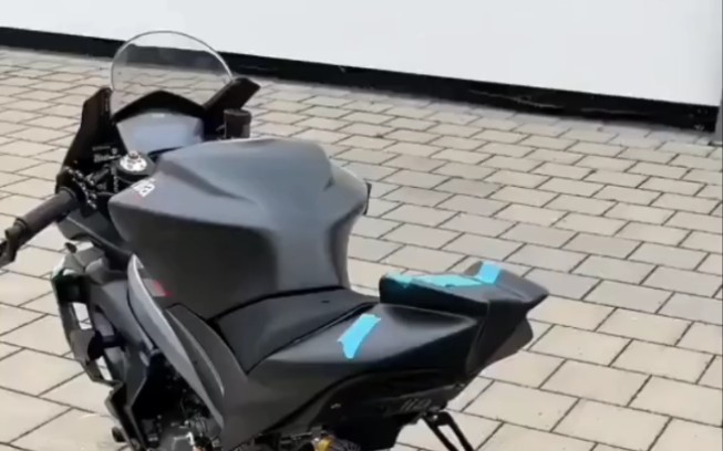 rs660 阿普利亚 改装 赛道_哔哩哔哩_bilibili