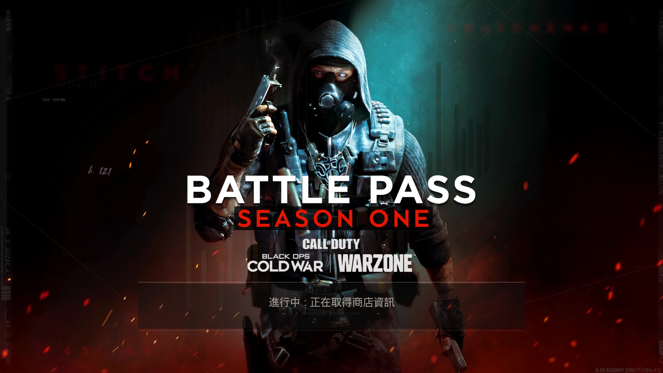 COD16二次元枪皮蓝图展示（大部分）_哔哩哔哩_bilibili