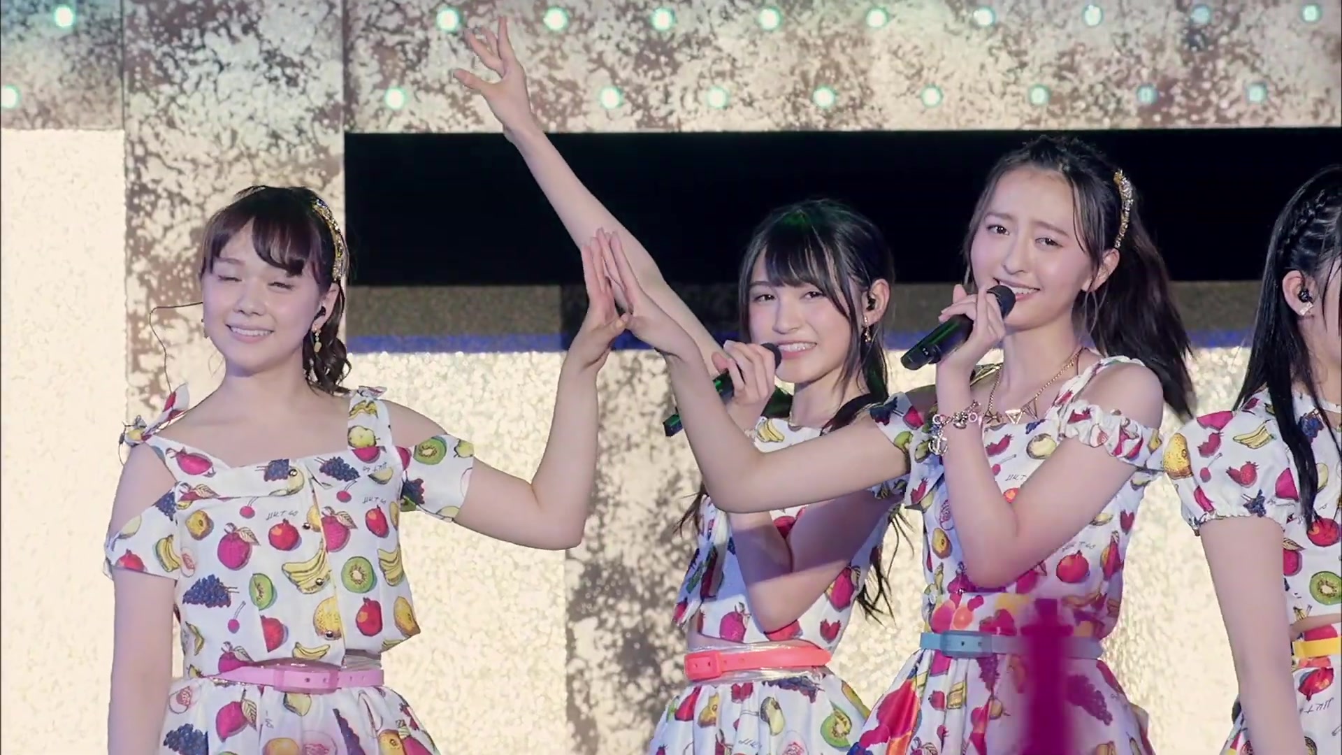 150628 HKT48 12秒_哔哩哔哩_bilibili