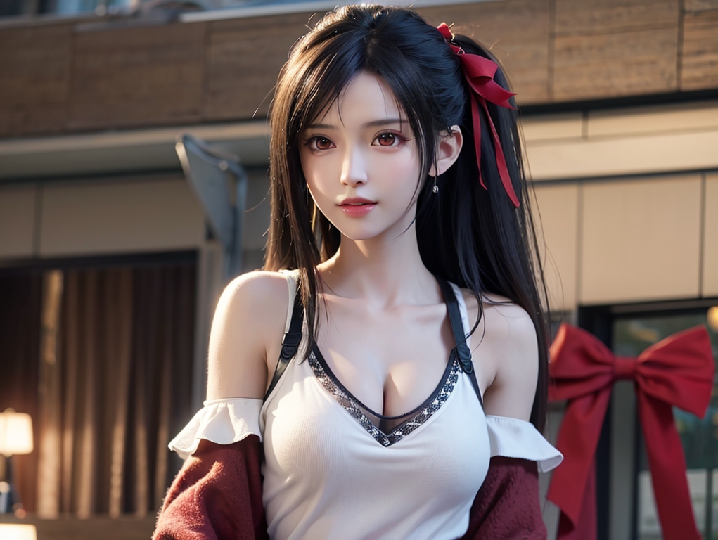 【AI绘画/赛博coser】 EVA绫波丽 魅魔版