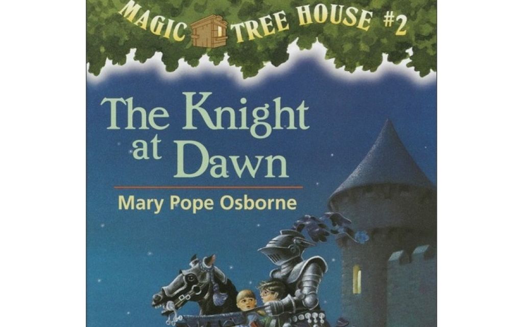 26 The Knight at Dawn | L2_哔哩哔哩_bilibili