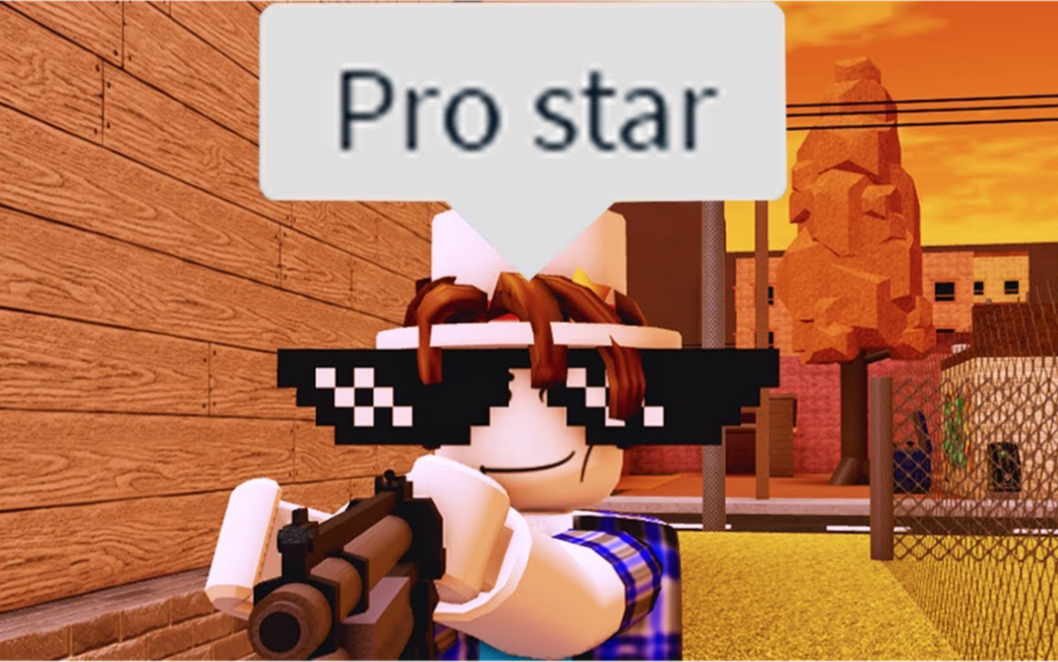 [Roblox][Sebee生肉]高 玩 重 返 自 由 都 市 珍 贵 影 像_哔哩哔哩_bilibili