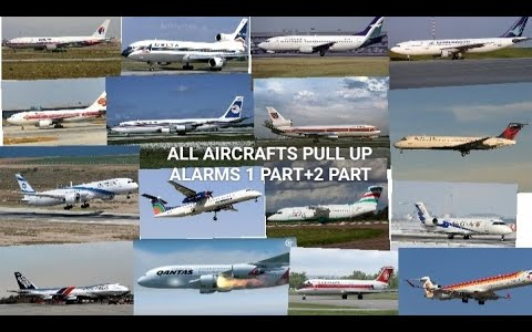 所有飞机拉起(PULL UP)警报(B站最全)-bilibili(B站)无水印视频解析——6li6在线工具箱