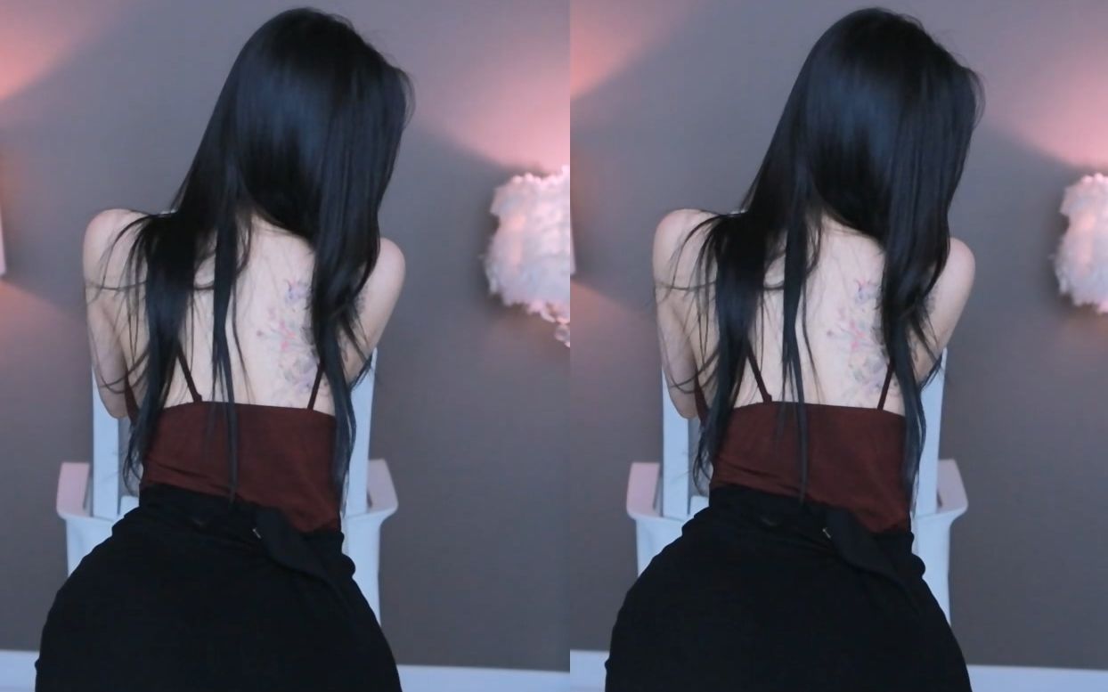 【AF19+】慧智 热舞剪辑·-电竞小2BB-电竞小2BB-哔哩哔哩视频