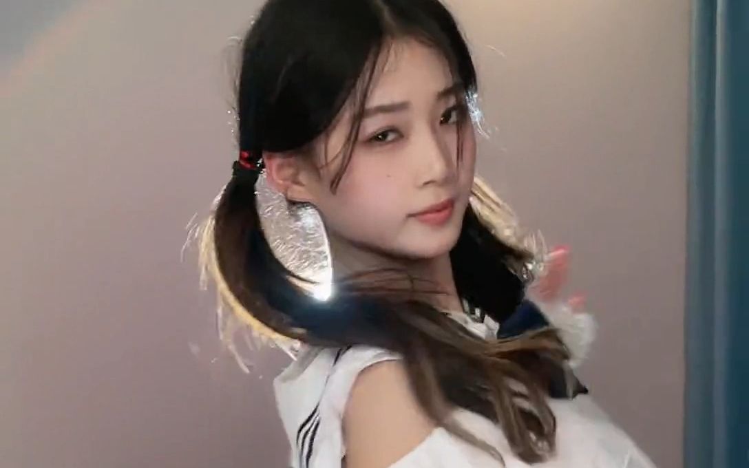 抖抖抖 2.16-Nini很不乖的小粉丝-Nini很不乖的小粉丝-哔哩哔哩视频