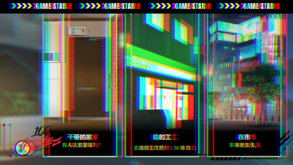 【Ntraholic】NTR狂热 正式版攻略 保姆级攻略1.1v