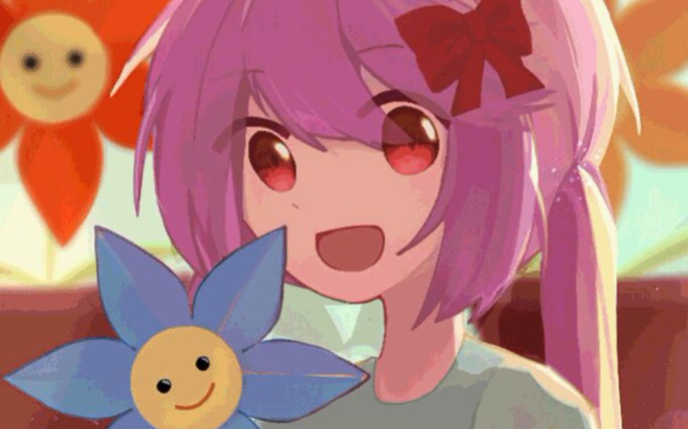 你们要的mopemope原版（真！）