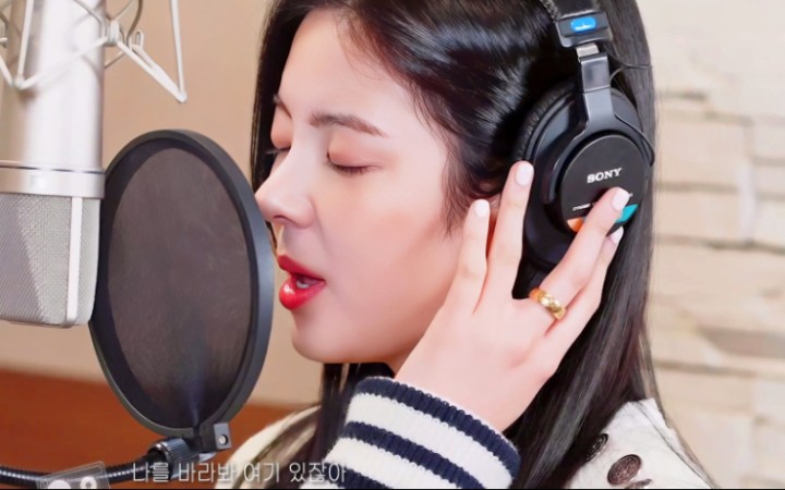 【ITZY LIA】浪漫医生金师傅2 OST新歌MV！-嗑糖少女000-嗑糖少女000-哔哩哔哩视频