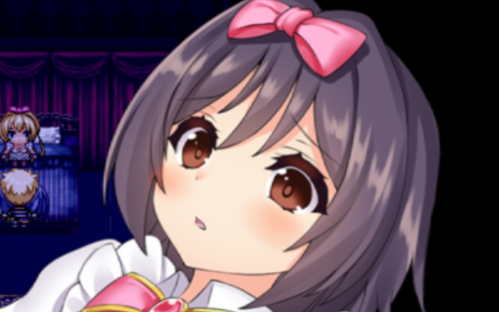 【3D/PC/ACT/ノアの追憶】游戏剧情