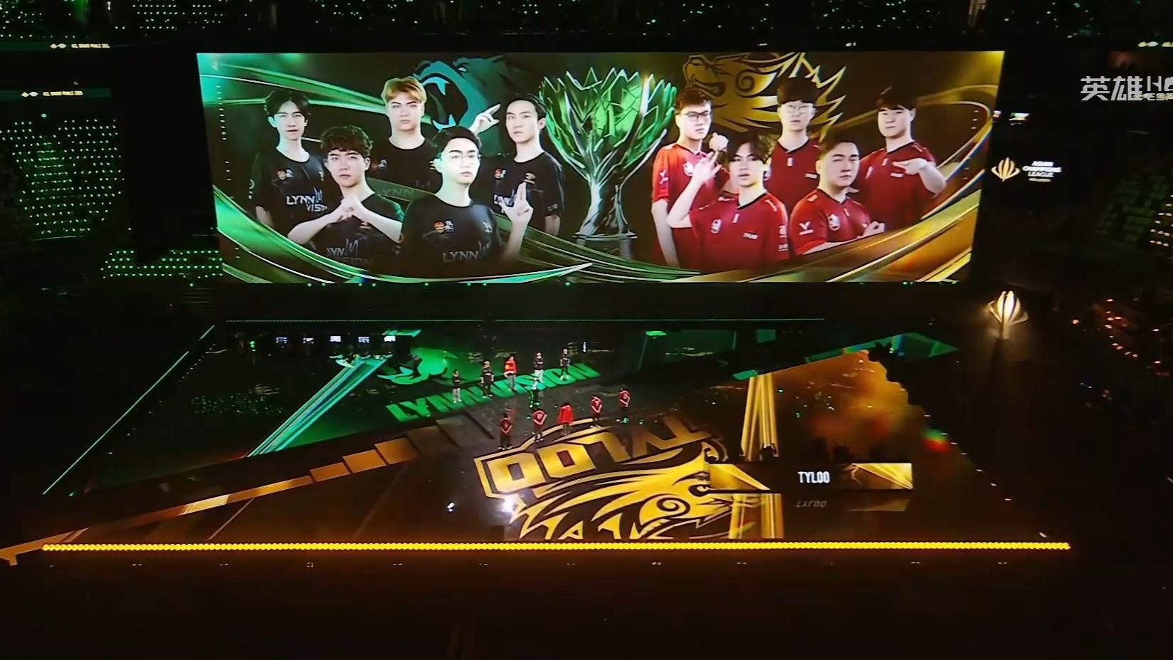 LVG vs 天禄 ACL决赛【CSBOY解说】-CSGO-CSBOY-CSGO-CSBOY-哔哩哔哩视频