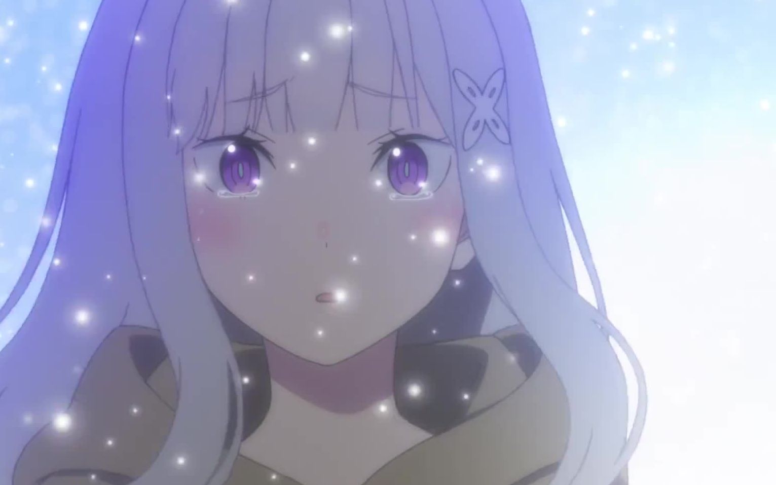 Re.0:一个残酷而又美丽的故事-辰砂-Cinnabar-辰砂-Cinnabar-哔哩哔哩视频