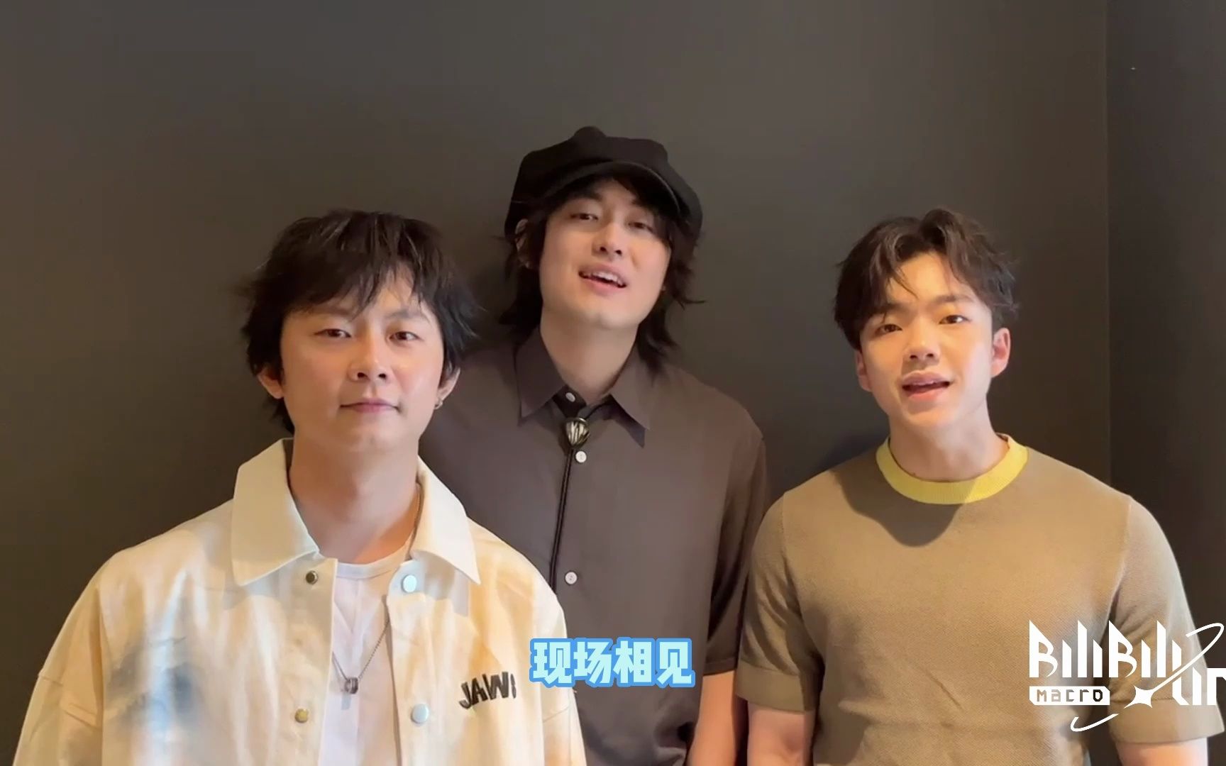 【BML2023】白鲨JAWS 问候视频-BML制作指挥部-BML制作指挥部-哔哩哔哩视频