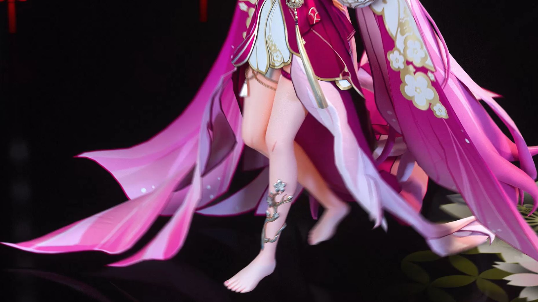 🥵舰 长 诱 捕 器🥵-CME6大神犬-CME6大神犬-哔哩哔哩视频