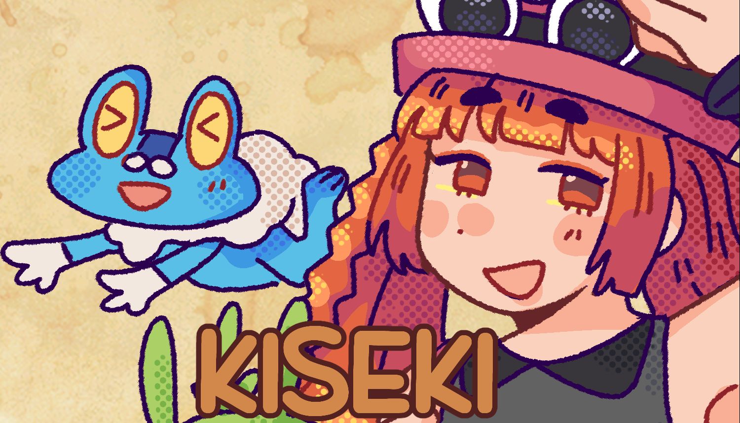 东方栀子Nectar - Vocaloid Database