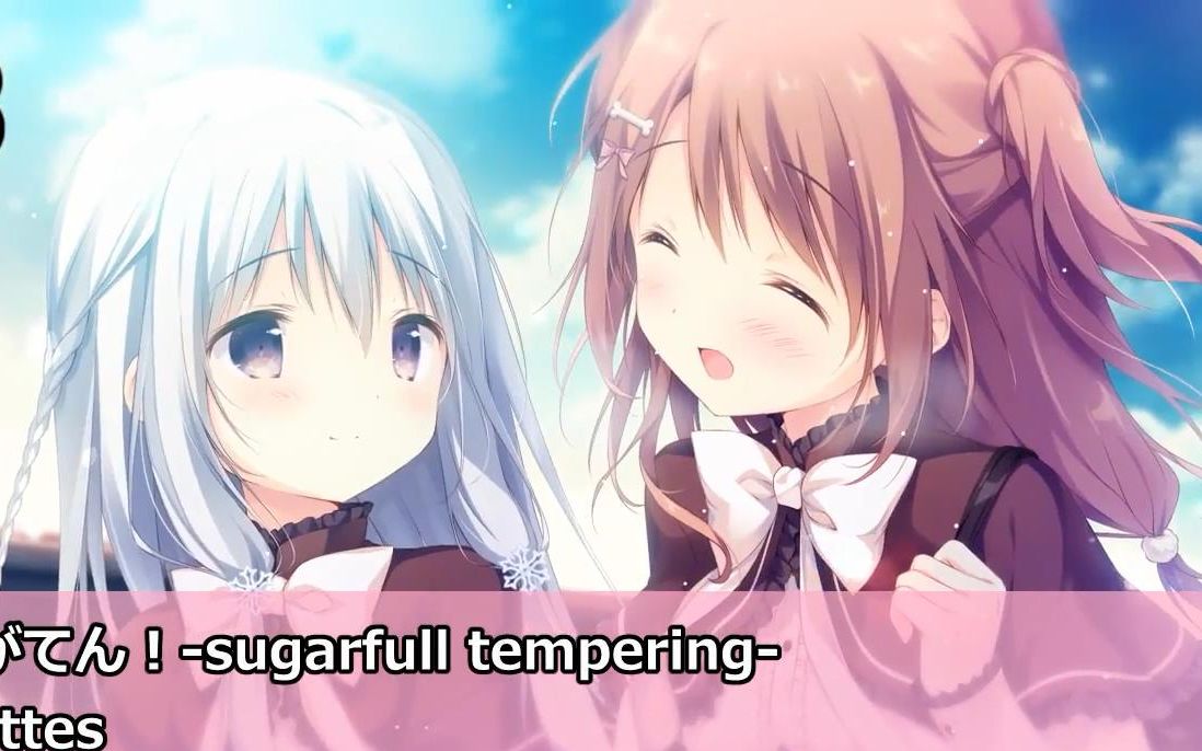 【GAL】2017年1-12月galgame大赏 排行TOP50_哔哩哔哩_bilibili