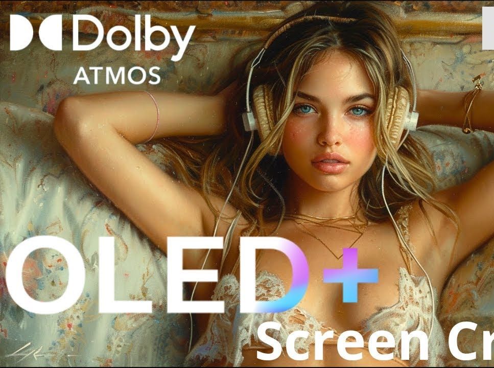 令人惊叹的极致色彩屏幕测试 壁纸级4K ipad Pura70 iPhone HDR画质测试屏幕8K 极致HDR色彩体验视觉体验 Oled miniled-8KHDR视频宝库-8KHDR视频 ...