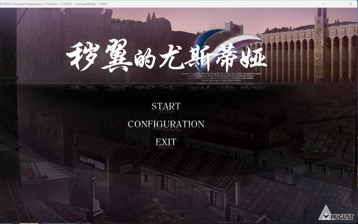 [互动SLG/中文/全动态/全CV]社情手机RE：Erophone:Re 官方中文步兵版+存档【新作/2G】