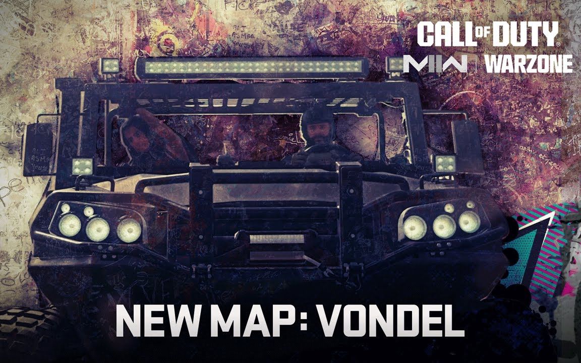 【IGN】《使命召唤：现代战争2&战区》第四赛季预告 | 夏日游戏节2023-IGN中国-IGN中国-哔哩哔哩视频