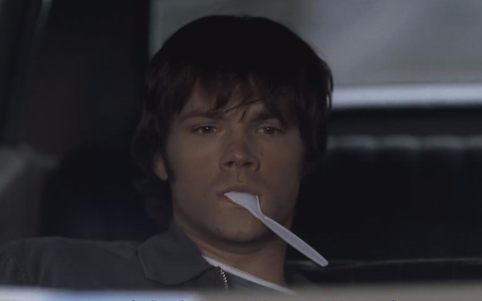 【SPN】邪恶力量第一季互怼日常_哔哩哔哩_bilibili