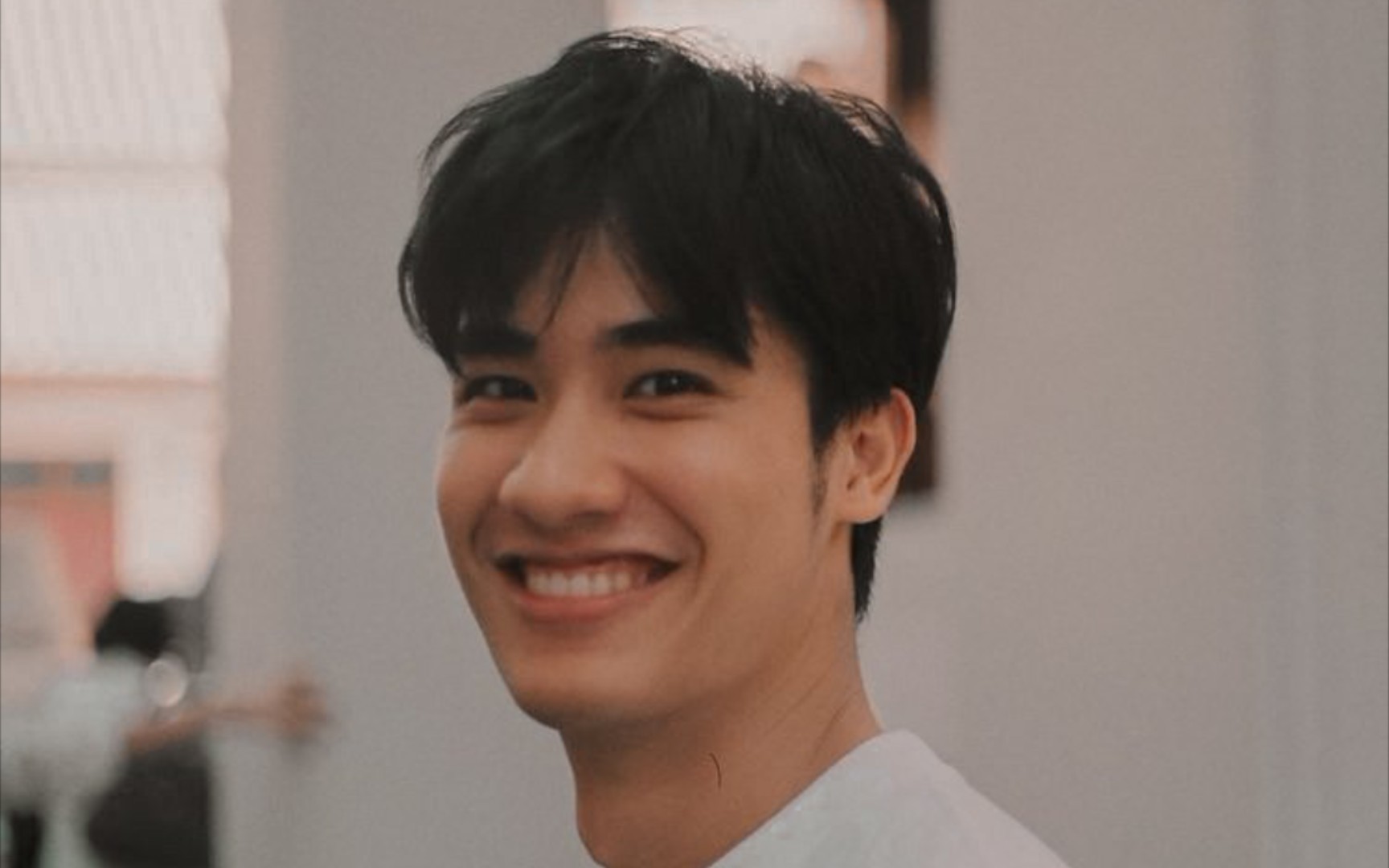 【Tay】是我们的小太阳呆呆湾啊～