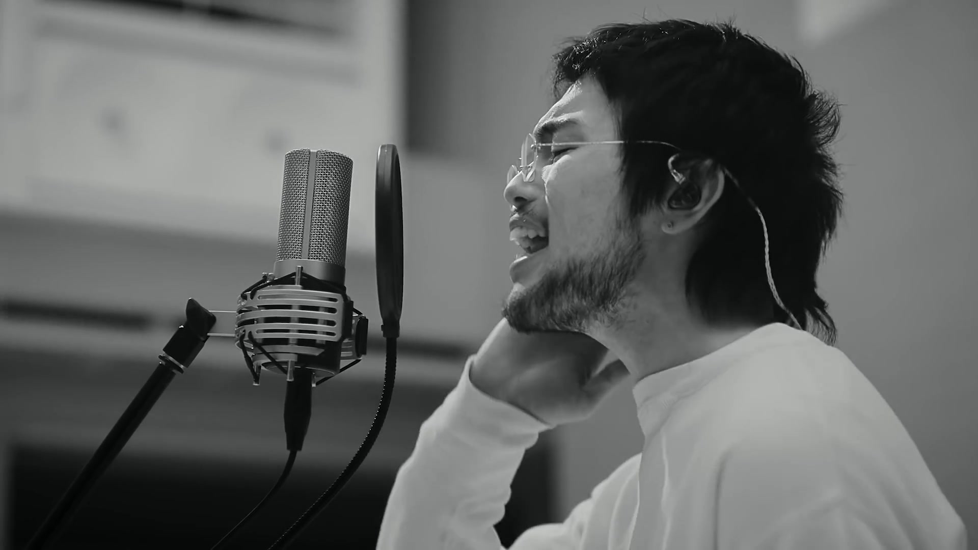 King Gnu - 白日_哔哩哔哩 (゜-゜)つロ 干杯~-bilibili