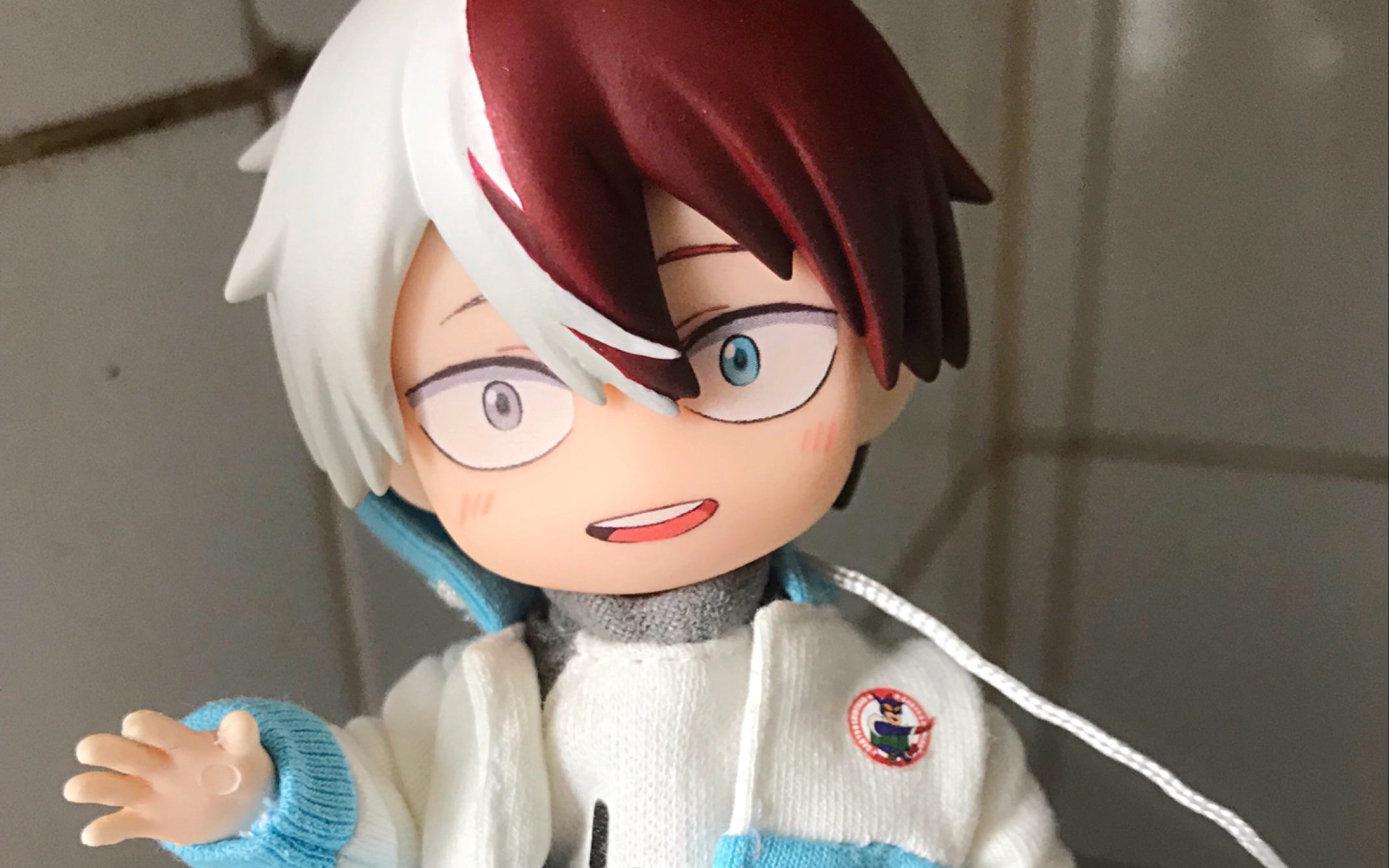 【轰焦冻】OB11开箱 轰轰到家啦(๑•̀ω•́๑)_哔哩哔哩_bilibili