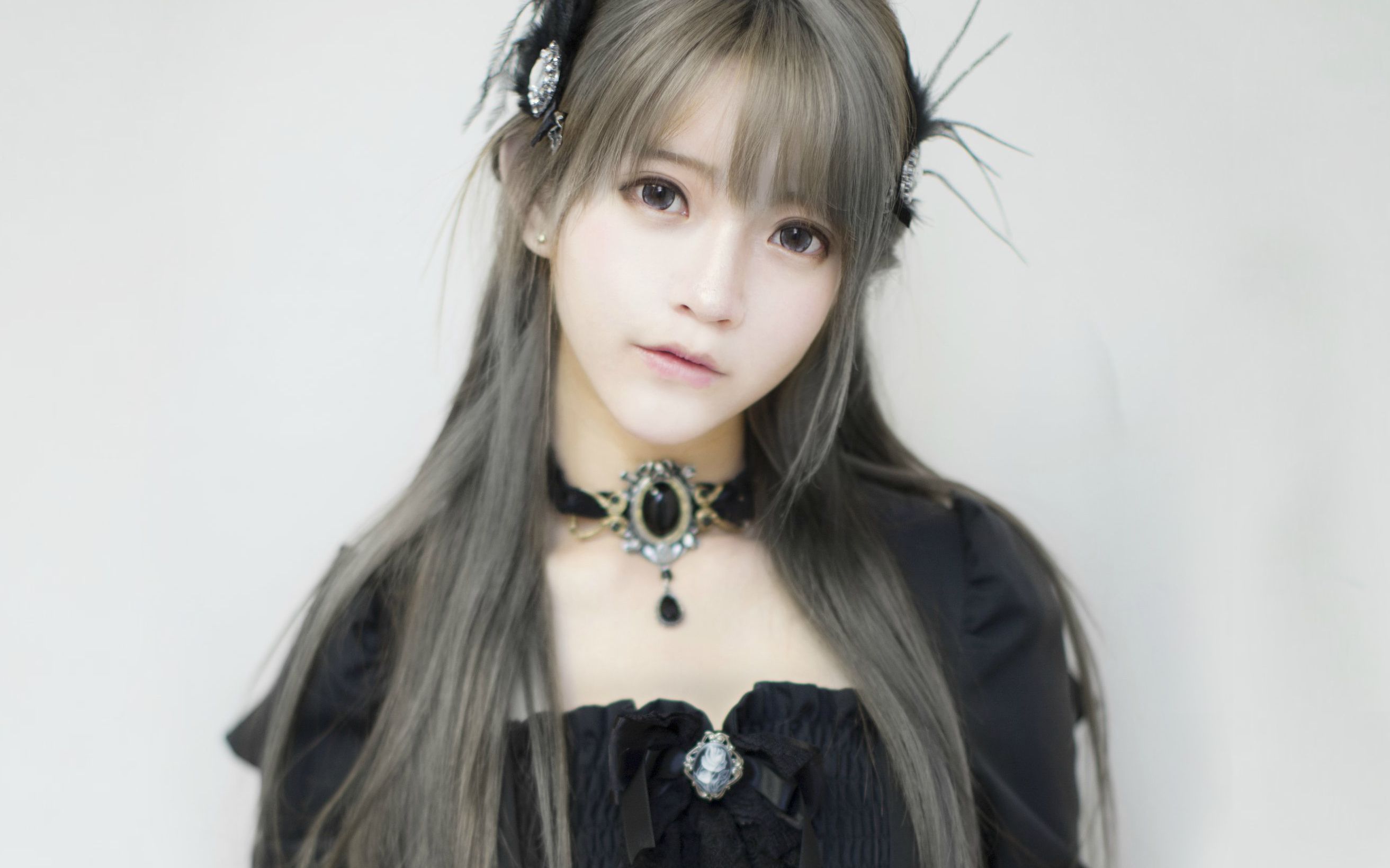 【洛丽塔/Lolita】lo娘的世界级精致和高贵是什么样子的？_哔哩哔哩 (゜-゜)つロ 干杯~-bilibili