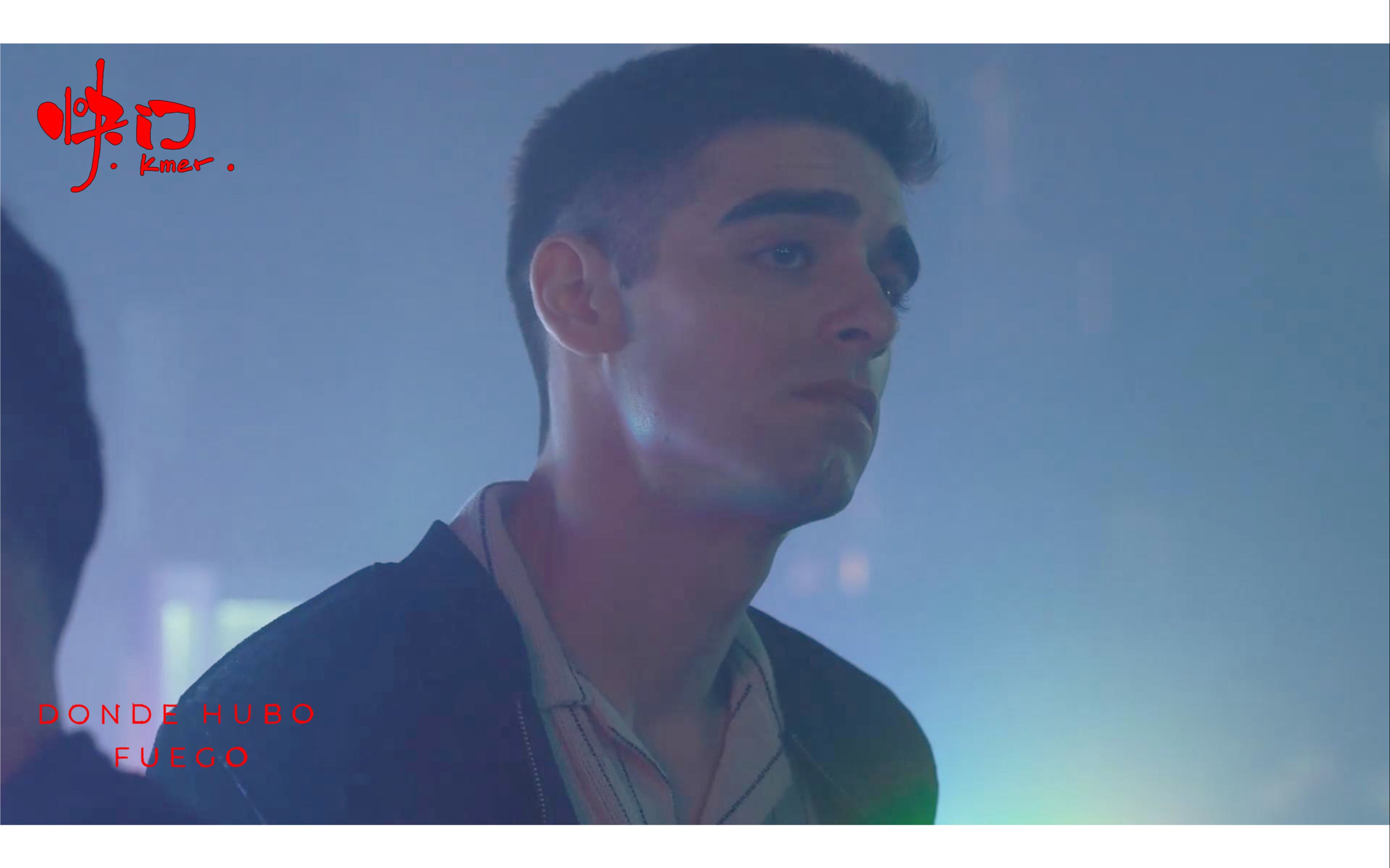 【Fabio y Gerardo】中字 | P11 -深柜帅哥床上不顺 都是男人惹的祸_哔哩哔哩_bilibili