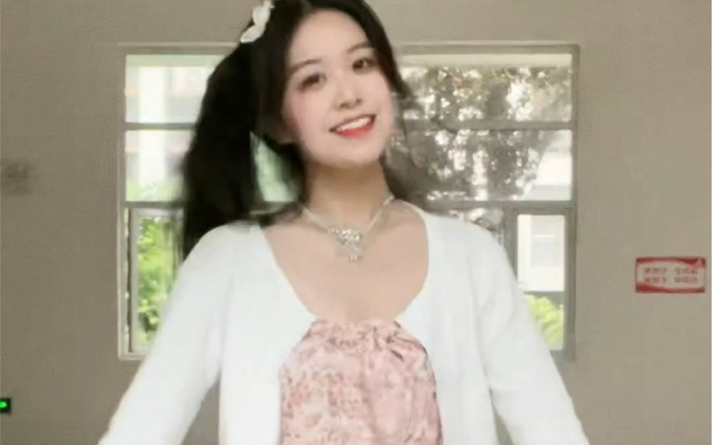 甜妹来爱你～甜心教主yyds！-Risy北极兔-Risy北极兔-哔哩哔哩视频