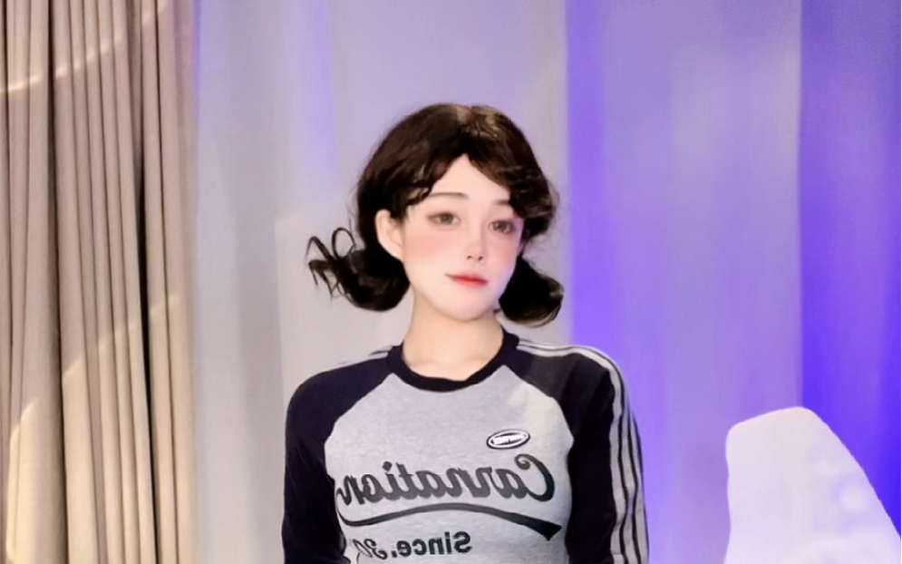 控 制 流 芭 比-Barbin-ili芭比-Barbin-ili芭比-哔哩哔哩视频