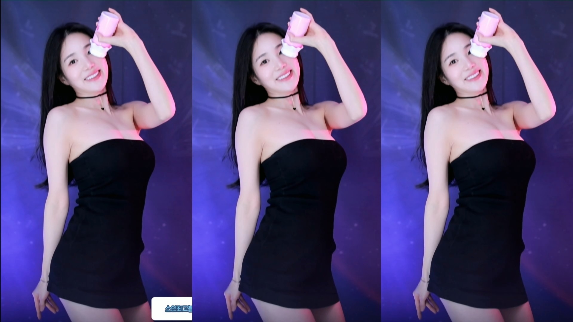 【韩系心动狙击】自习室暗藏舞力全开 充电解锁隐藏机位 (50)-bilibili(B站)无水印视频解析——6li6在线工具箱