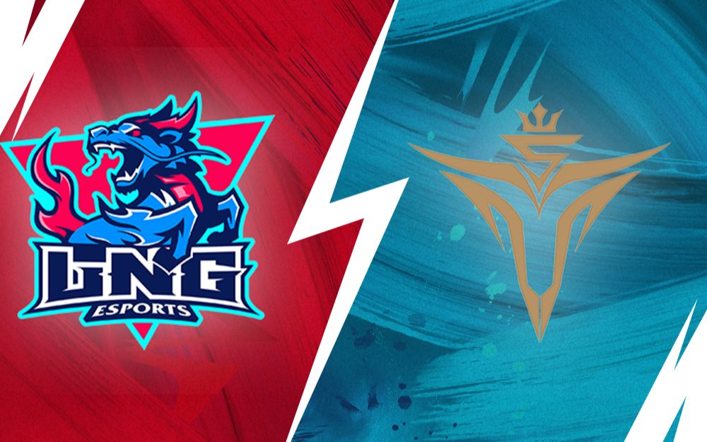 【LPL春季赛】2月27日 LNG vs V5_哔哩哔哩bilibili_英雄联盟