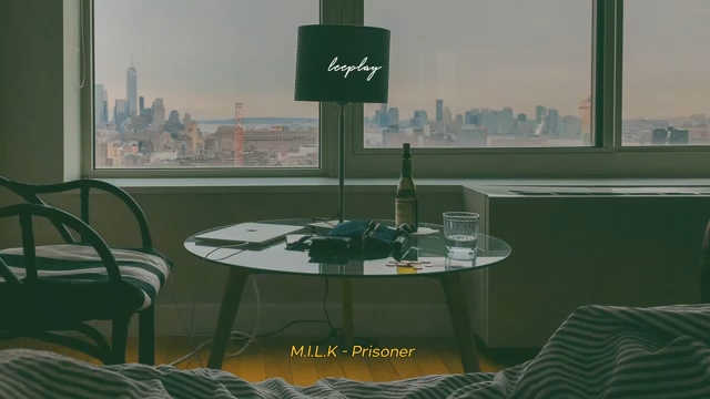 【LEEPLAY歌单】整理房间必备歌单_哔哩哔哩_bilibili