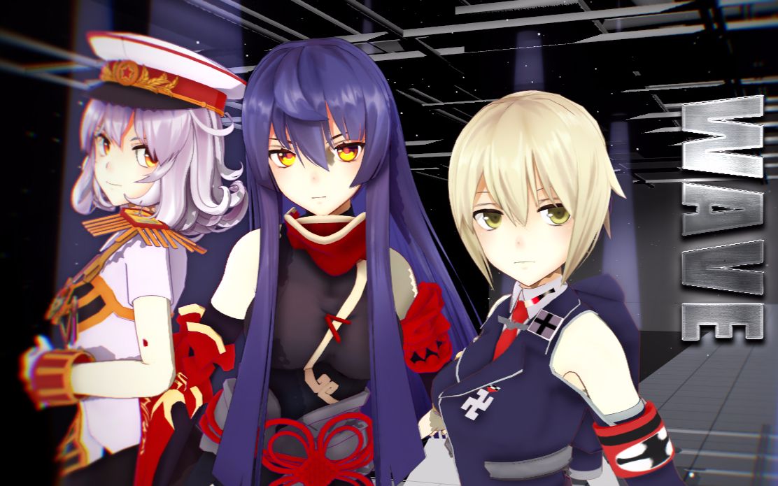 萌王ex壁纸-千图网