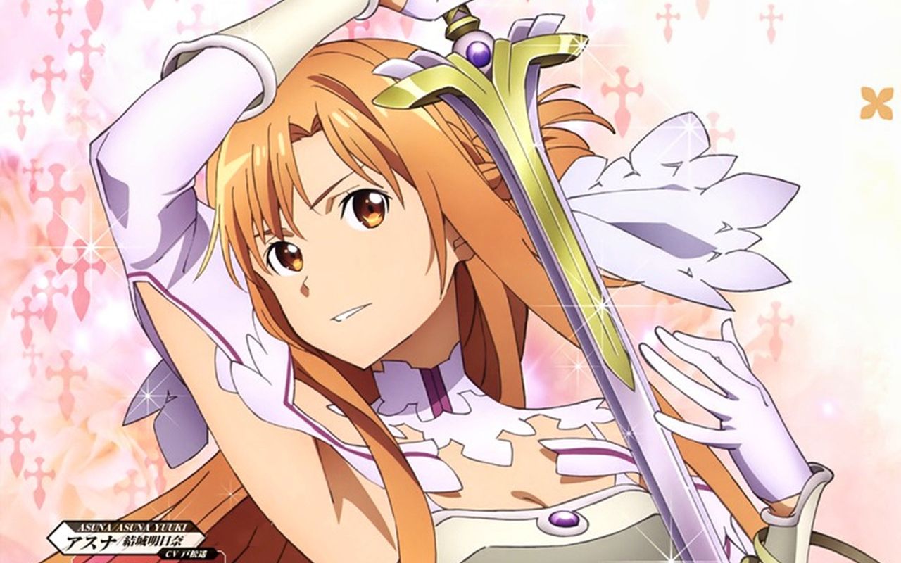 【7月/附OP&ED歌词】刀剑神域 Alicization 异界战争 最终章 PV2【MCE汉化组】_哔哩哔哩_bilibili