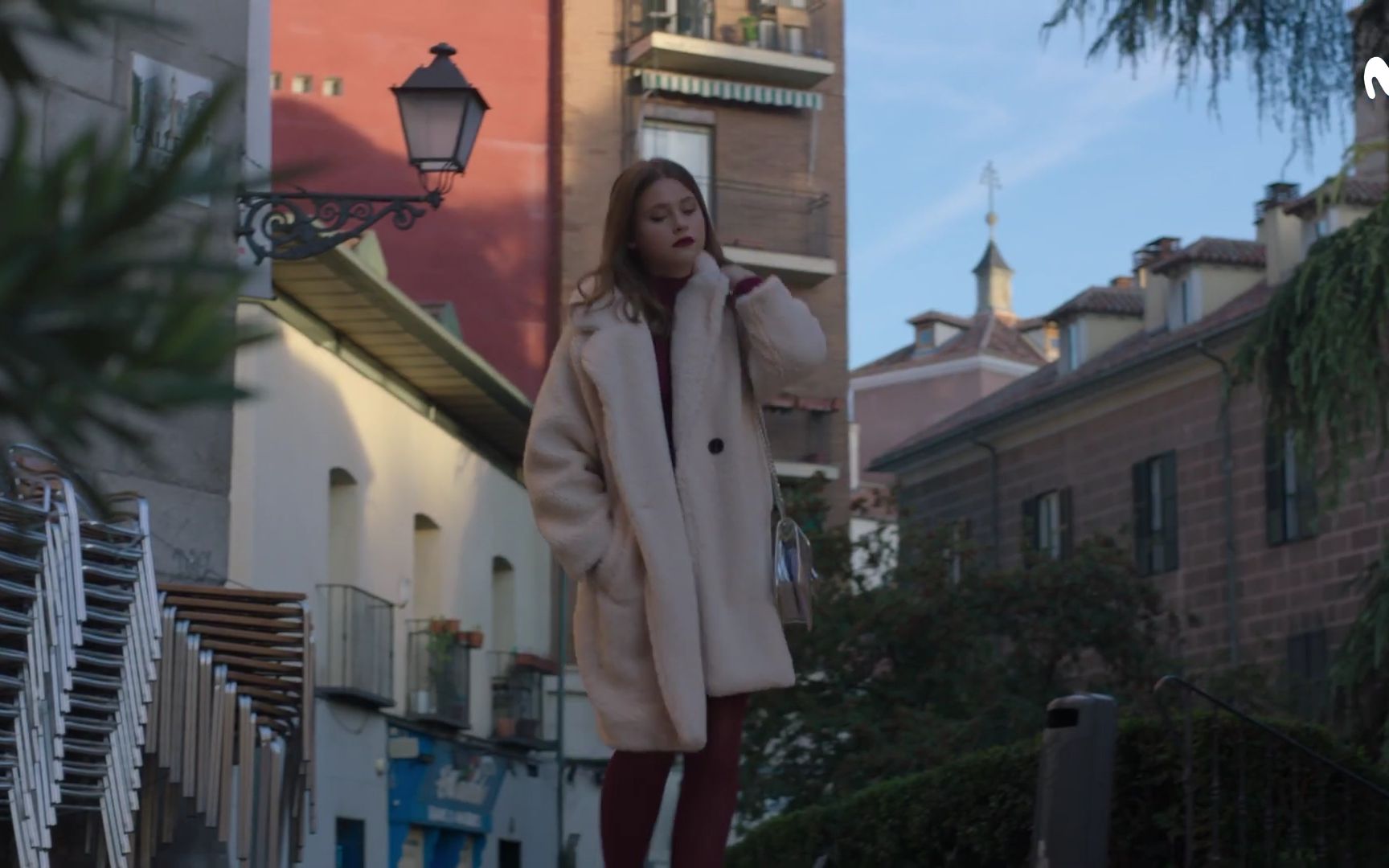 【西班牙】SKAM 第三季 17:15 第2P-明天的派对【中字@Sidoimujeng】_哔哩哔哩_bilibili